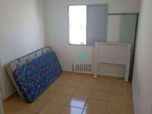 Apartamento para Venda em São Bernardo do Campo/SP Centro 2 Quartos