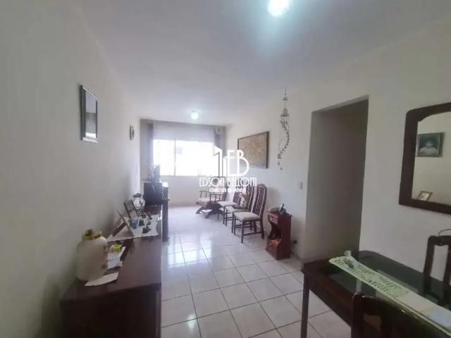 Apartamento para Venda em São Bernardo do Campo/SP Centro 2 Quartos
