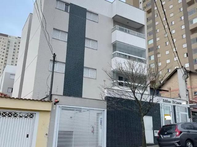 Apartamento para Venda em São Bernardo do Campo/SP Centro 2 Quartos