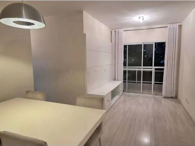 Apartamento para Venda em São Bernardo do Campo/SP Centro 2 Quartos