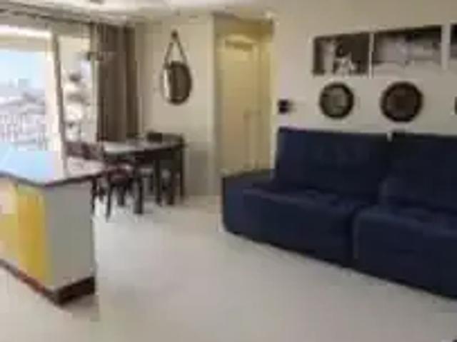 Apartamento para Venda em São Bernardo do Campo/SP Centro 2 Quartos
