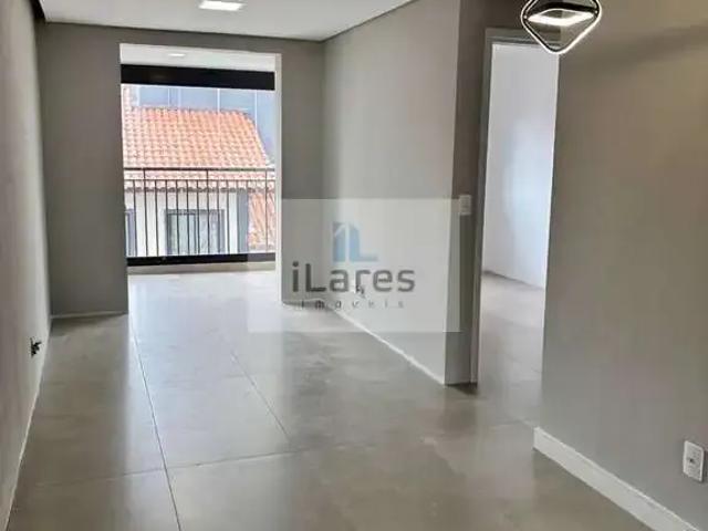 Apartamento para Venda em São Bernardo do Campo/SP Centro 2 Quartos