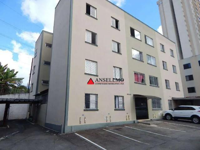 Apartamento para Venda em São Bernardo do Campo/SP Centro 2 Quartos