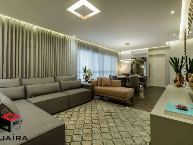 Apartamento para Venda em São Bernardo do Campo/SP Centro 2 Quartos