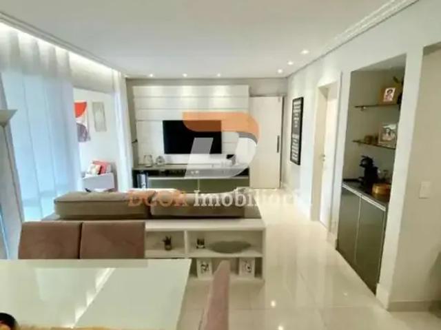 Apartamento para Venda em São Bernardo do Campo/SP Centro 2 Quartos