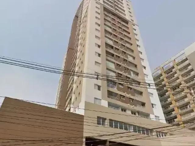 Apartamento para Venda em São Bernardo do Campo/SP Centro 2 Quartos