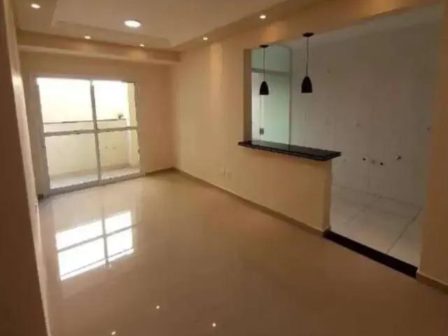 Apartamento para Venda em São Bernardo do Campo/SP Centro 2 Quartos