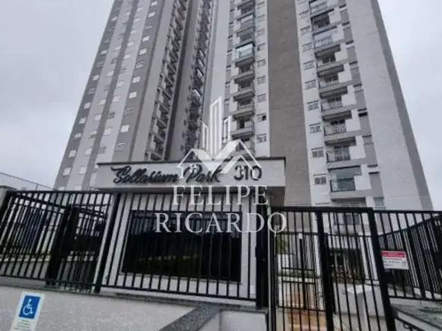 Apartamento para Venda em São Bernardo do Campo/SP Centro 2 Quartos
