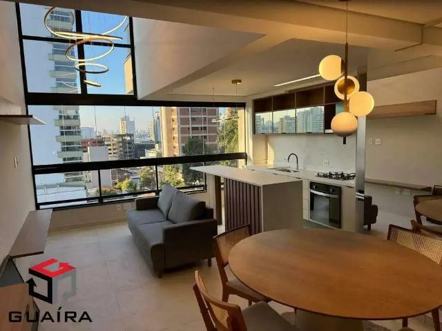 Apartamento para Venda em São Bernardo do Campo/SP Centro 2 Quartos