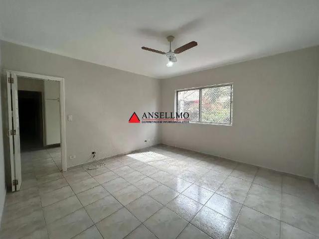Apartamento para Venda em São Bernardo do Campo/SP Centro 2 Quartos