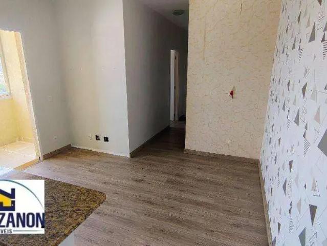 Apartamento para Venda em São Bernardo do Campo/SP Centro 2 Quartos