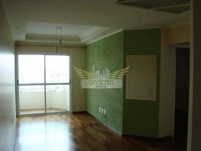 Apartamento para Venda em São Bernardo do Campo/SP Centro 2 Quartos