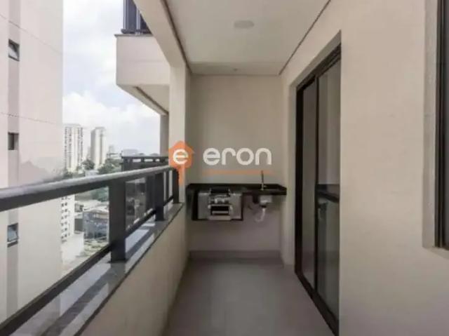 Apartamento para Venda em São Bernardo do Campo/SP Centro 2 Quartos