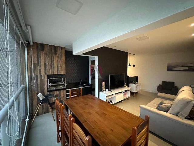 Apartamento para Venda em São Bernardo do Campo/SP Centro 2 Quartos