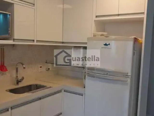 Apartamento para Venda em São Bernardo do Campo/SP Centro 2 Quartos