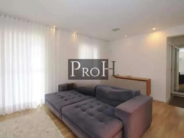 Apartamento para Venda em São Bernardo do Campo/SP Centro 2 Quartos