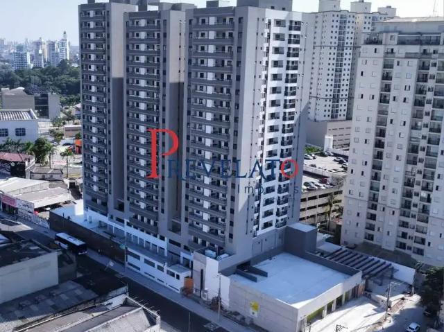 Apartamento para Venda em São Bernardo do Campo/SP Centro 2 Quartos