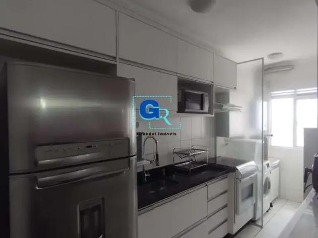 Apartamento para Venda em São Bernardo do Campo/SP Centro 2 Quartos
