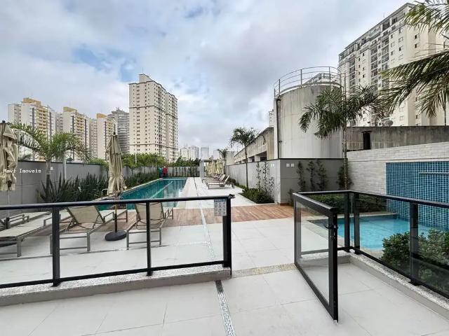 Apartamento para Venda em São Bernardo do Campo/SP Centro 2 Quartos