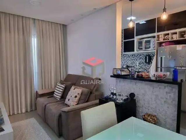 Apartamento para Venda em São Bernardo do Campo/SP Centro 2 Quartos