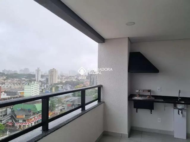 Apartamento para Venda em São Bernardo do Campo/SP Centro 2 Quartos