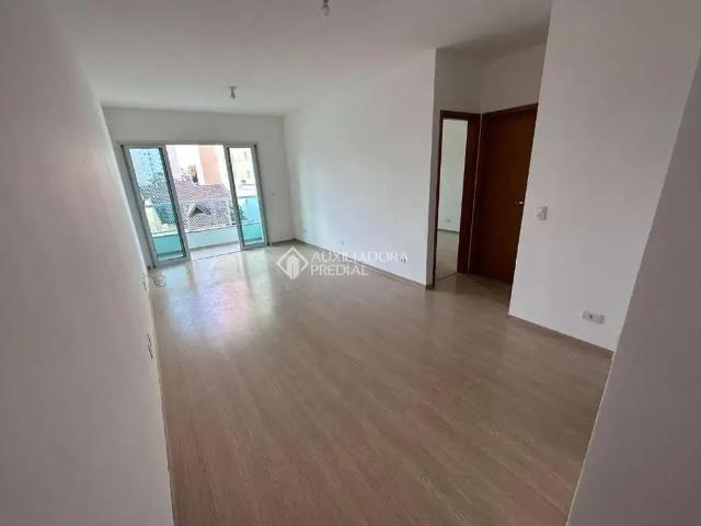 Apartamento para Venda em São Bernardo do Campo/SP Centro 2 Quartos