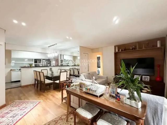Apartamento para Venda em São Bernardo do Campo/SP Centro 2 Quartos
