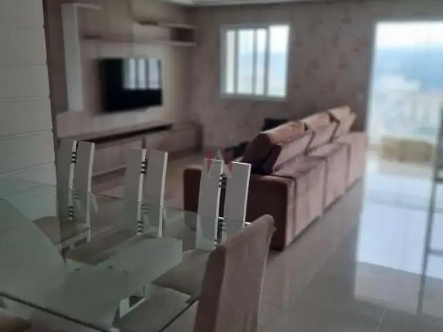 Apartamento para Venda em São Bernardo do Campo/SP Centro 2 Quartos