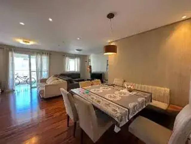 Apartamento para Venda em São Bernardo do Campo/SP Centro 2 Quartos