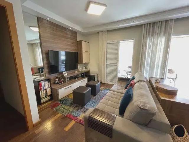 Apartamento para Venda em São Bernardo do Campo/SP Centro 2 Quartos