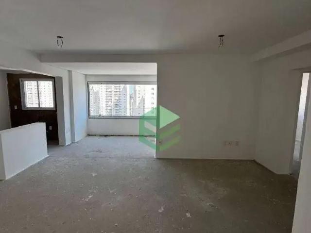 Apartamento para Venda em São Bernardo do Campo/SP Centro 2 Quartos