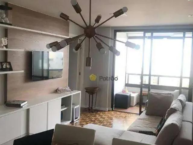 Apartamento para Venda em São Bernardo do Campo/SP Centro 2 Quartos