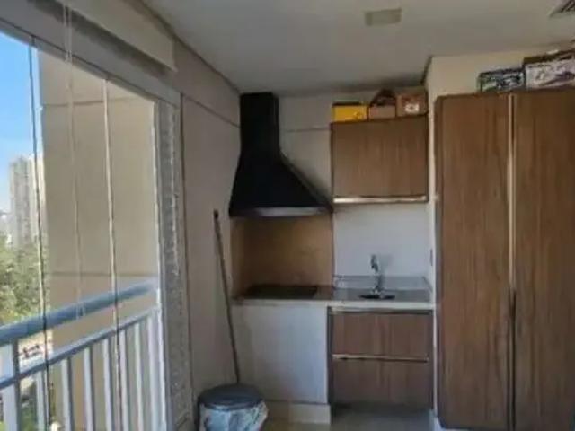 Apartamento para Venda em São Bernardo do Campo/SP Centro 2 Quartos