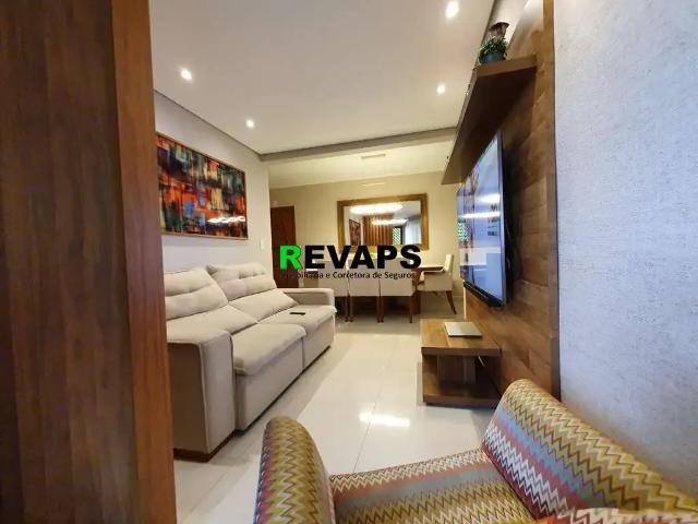 Apartamento para Venda em São Bernardo do Campo/SP Centro 2 Quartos