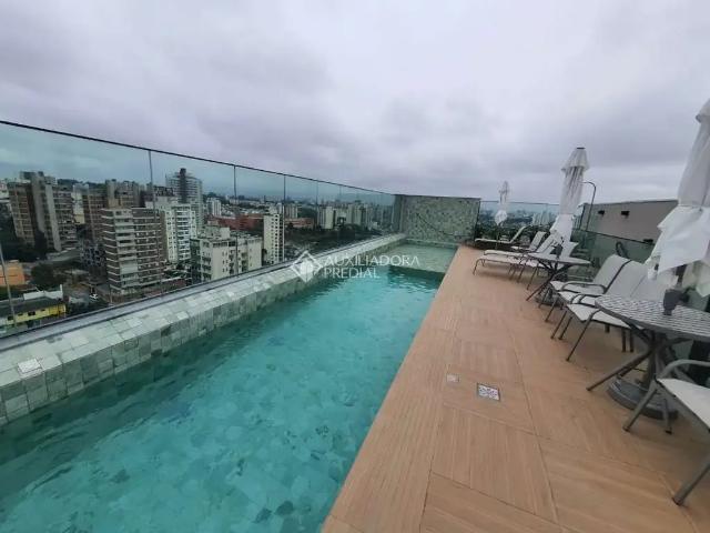 Apartamento para Venda em São Bernardo do Campo/SP Centro 2 Quartos