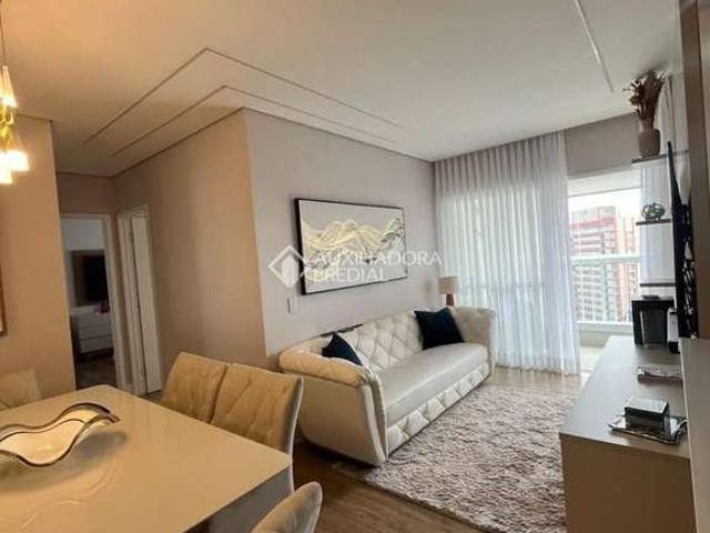 Apartamento para Venda em São Bernardo do Campo/SP Centro 2 Quartos
