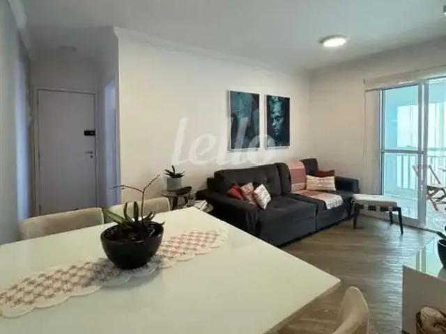Apartamento para Venda em São Bernardo do Campo/SP Centro 2 Quartos