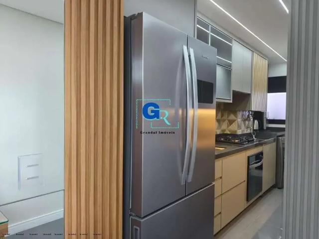 Apartamento para Venda em São Bernardo do Campo/SP Centro 2 Quartos