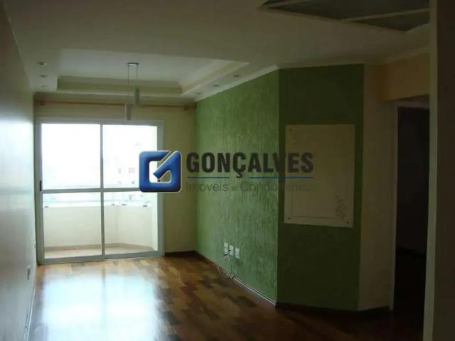 Apartamento para Venda em São Bernardo do Campo/SP Centro 2 Quartos