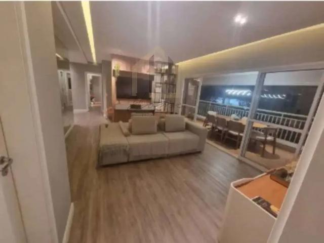 Apartamento para Venda em São Bernardo do Campo/SP Centro 2 Quartos