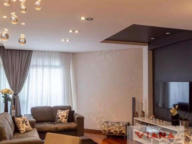 Apartamento para Venda em São Bernardo do Campo/SP Centro 2 Quartos