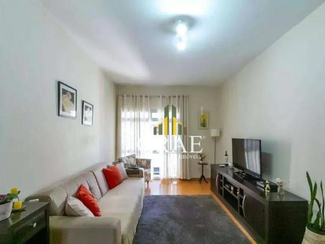 Apartamento para Venda em São Bernardo do Campo/SP Centro 2 Quartos