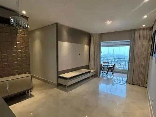 Apartamento para Venda em São Bernardo do Campo/SP Centro 2 Quartos