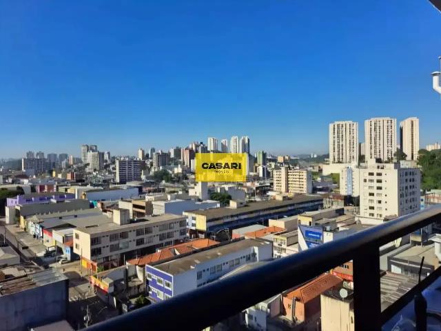Apartamento para Venda em São Bernardo do Campo/SP Centro 2 Quartos