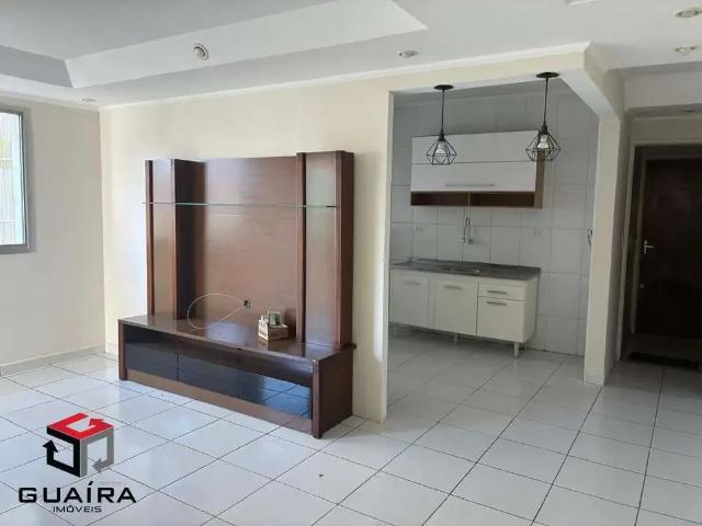 Apartamento para Venda em São Bernardo do Campo/SP Centro 2 Quartos