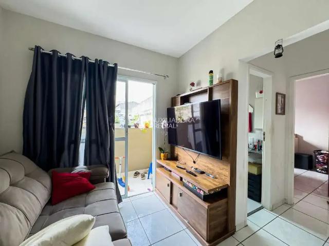 Apartamento para Venda em São Bernardo do Campo/SP Centro 2 Quartos