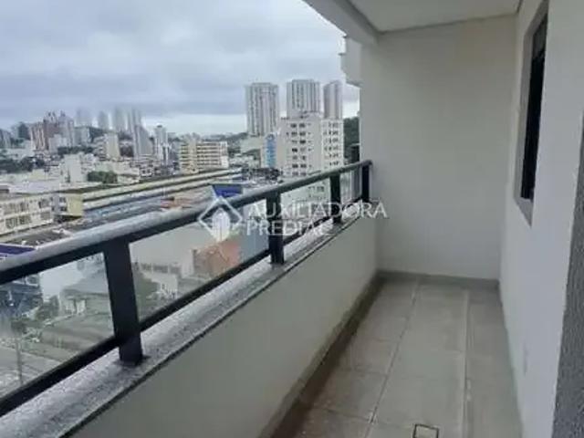 Apartamento para Venda em São Bernardo do Campo/SP Centro 2 Quartos