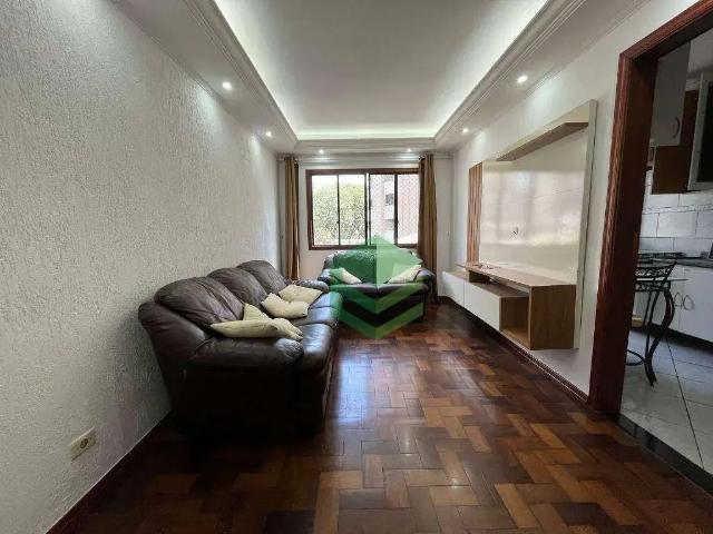 Apartamento para Venda em São Bernardo do Campo/SP Centro 2 Quartos