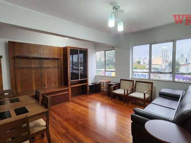 Apartamento para Venda em São Bernardo do Campo/SP Centro 2 Quartos