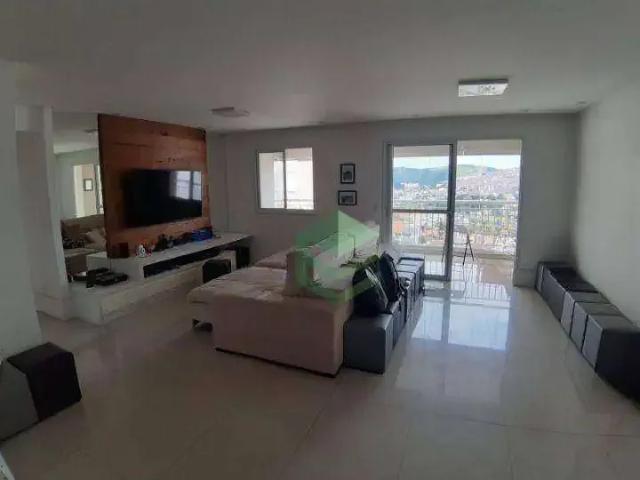 Apartamento para Venda em São Bernardo do Campo/SP Centro 2 Quartos